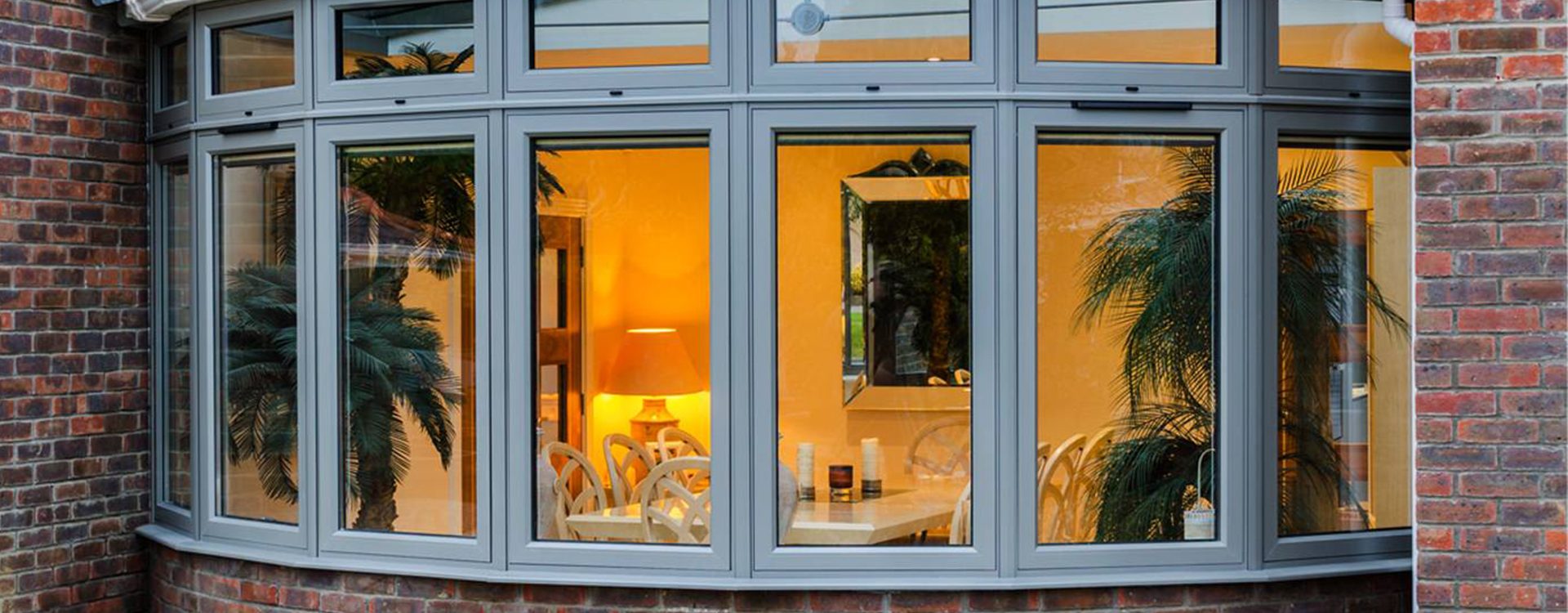 Aluminium Windows Southbourne, Bournemouth, Dorset | Online Quote