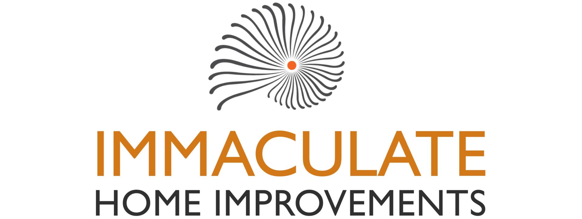 Immaculate Logo
