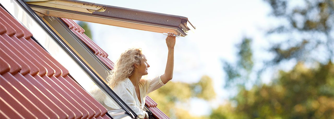 Velux Windows Double Glazing Southbourne, Bournemouth | Online Quote